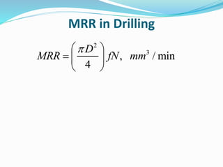 Ch 5 drilling sk mondal | PPTX