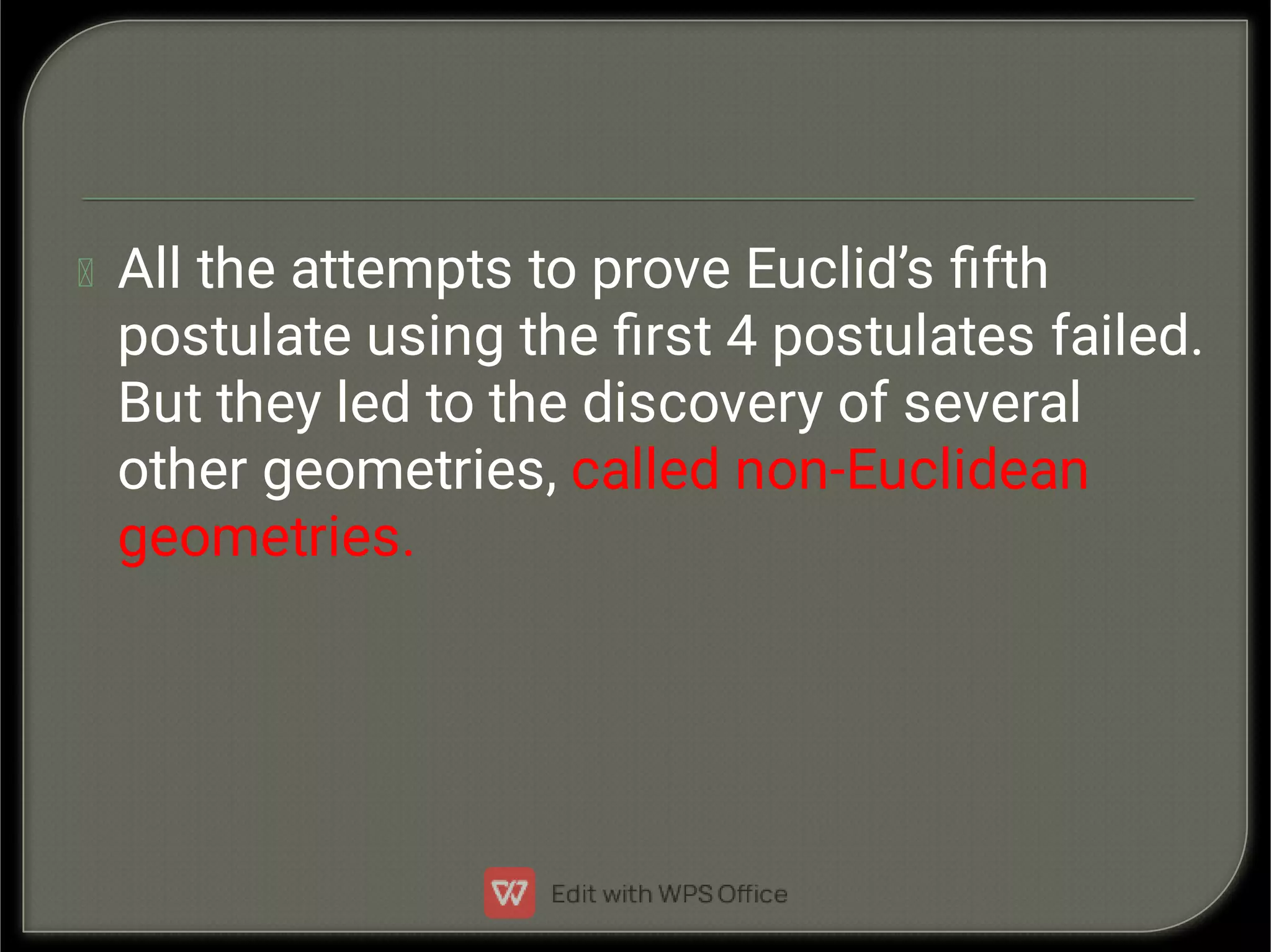 Ch 5 Euclids Geometry Introduction Pdf