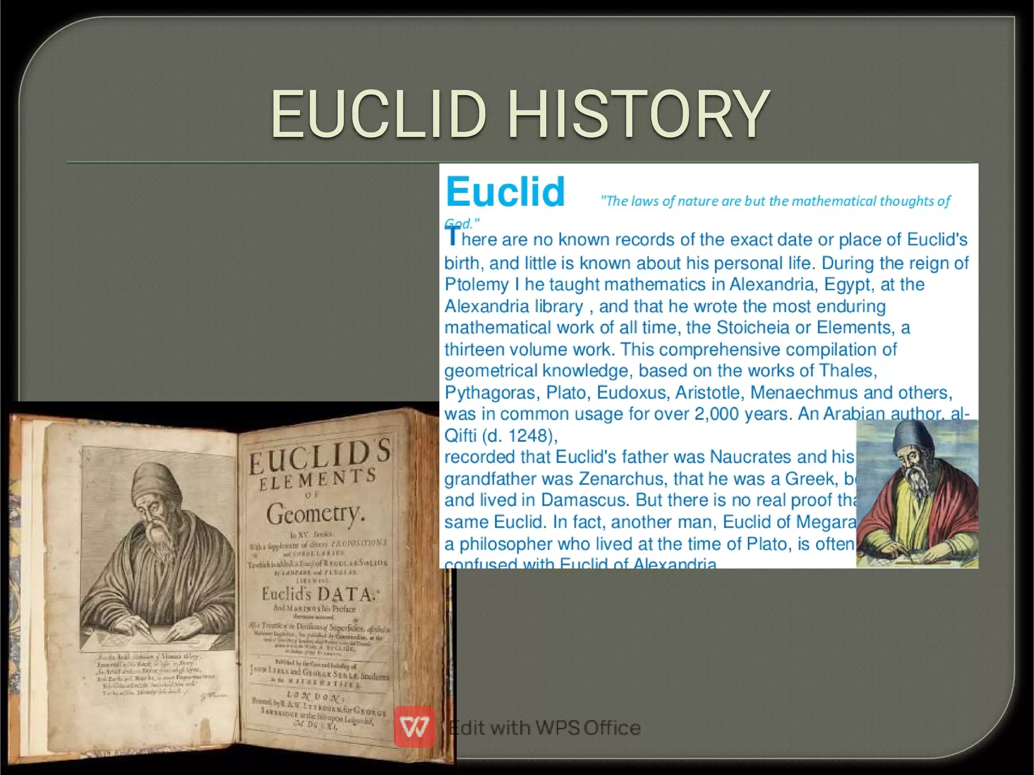 Ch 5 Euclids Geometry Introduction Pdf