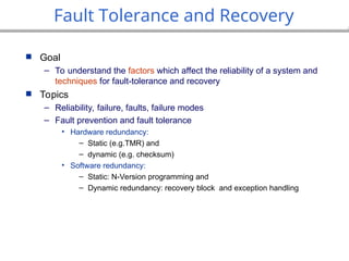 Chapter- Five fault powers poin lecture | PPT