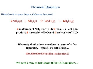 Ch. 5 lecture | PPTX