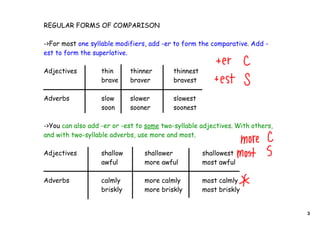 Ch. 5, Lesson 5 | PDF | Geography | Science