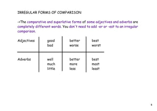 Ch. 5, Lesson 5 | PDF | Geography | Science