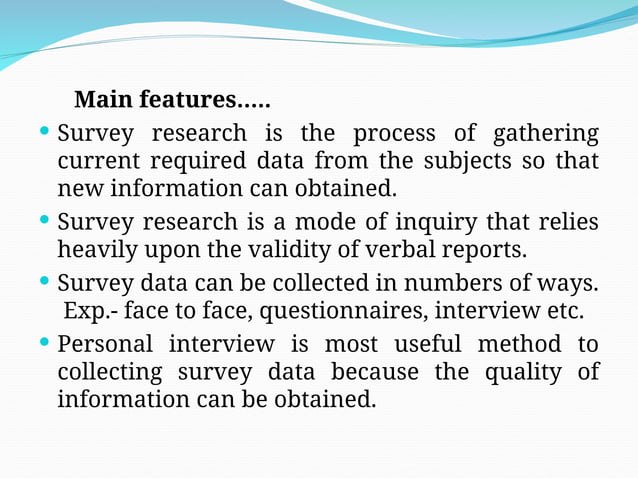 Non Experimental research design in details.ppt