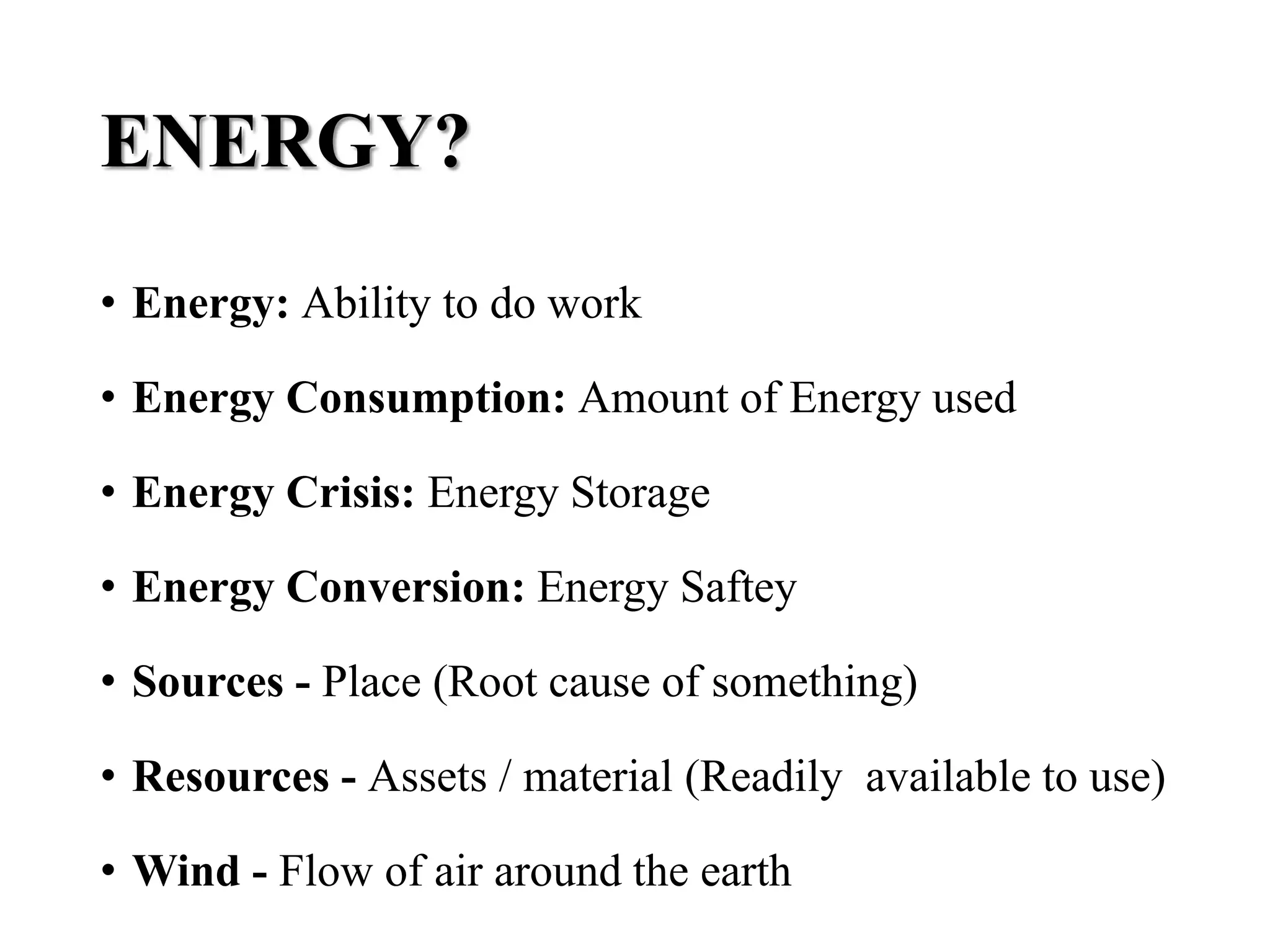 CH 5 Wind Energy | PPTX