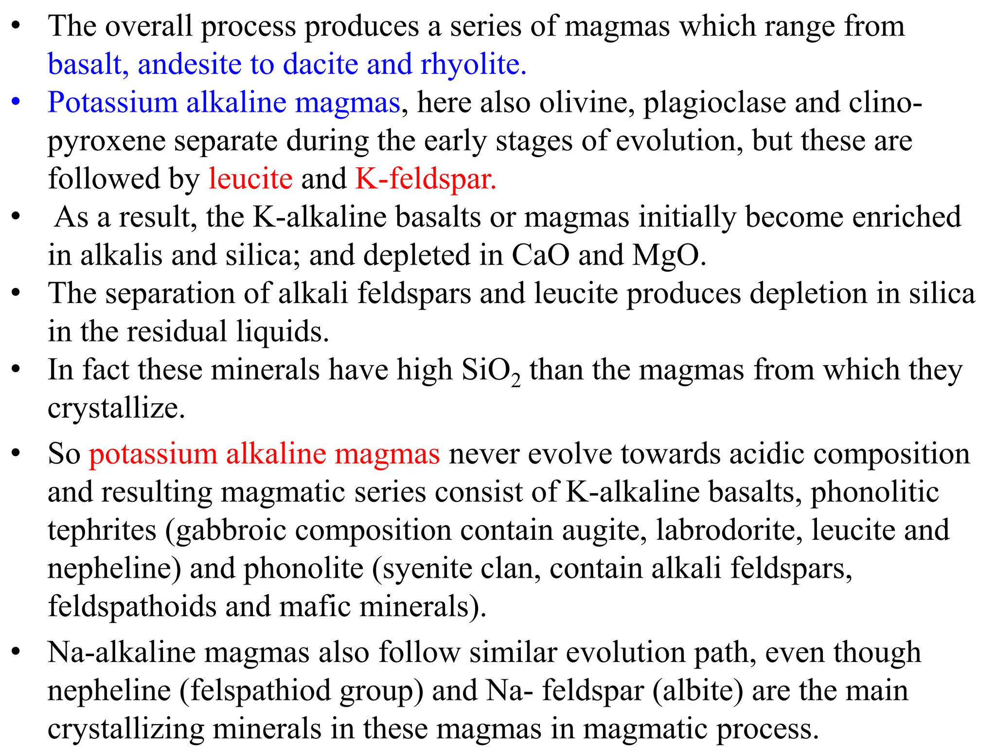 Ch-6. magmatic processes, evolution.ppt.ppt