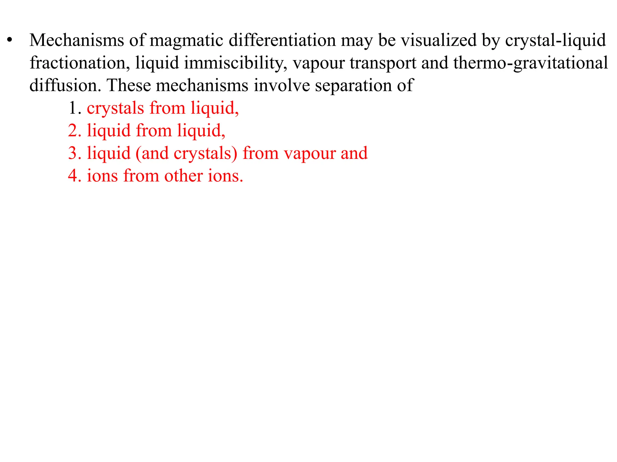 Ch-6. magmatic processes, evolution.ppt.ppt