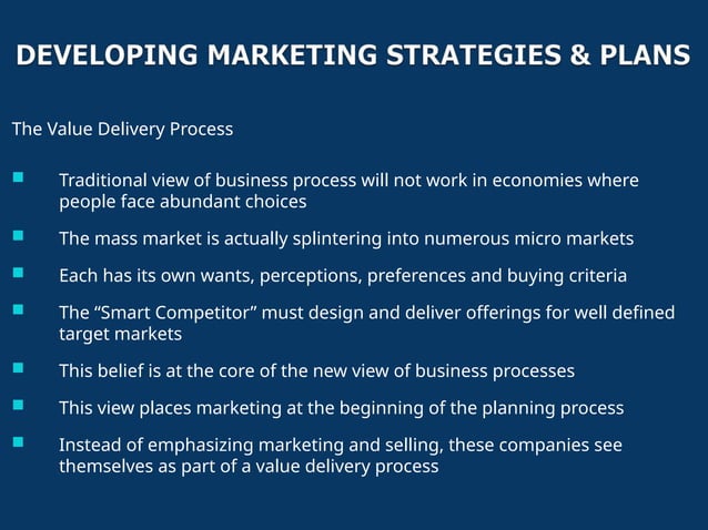 CH-6-DEVELOPING MARKETING STRATEGIES & PLANS.ppt