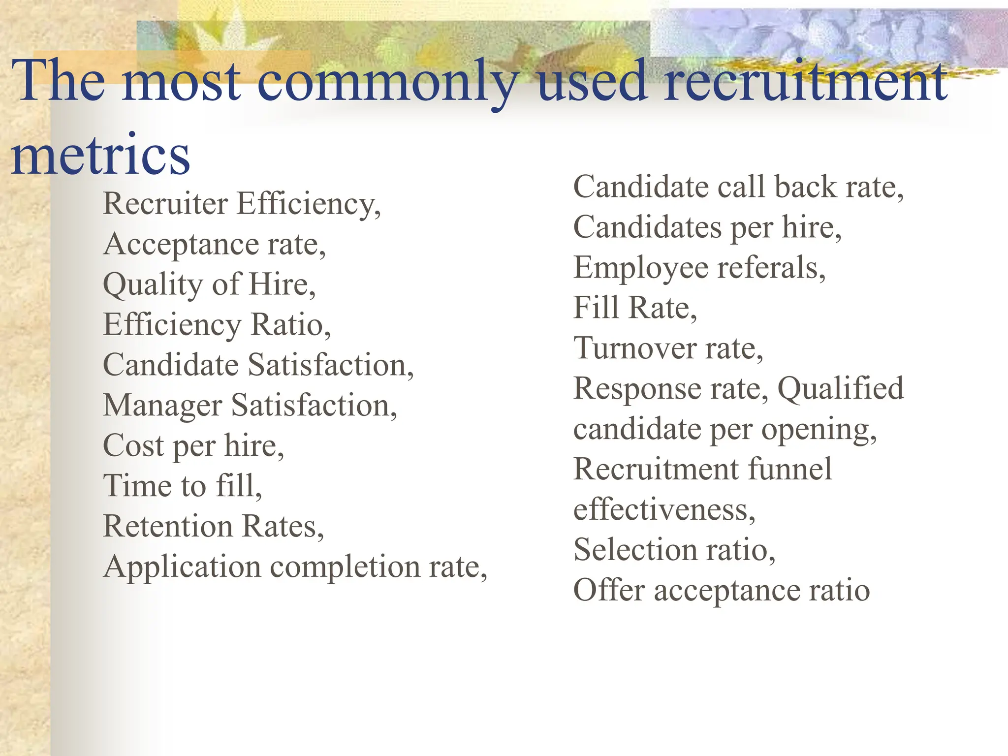 Ch-6-Effective Recruitment.ppt