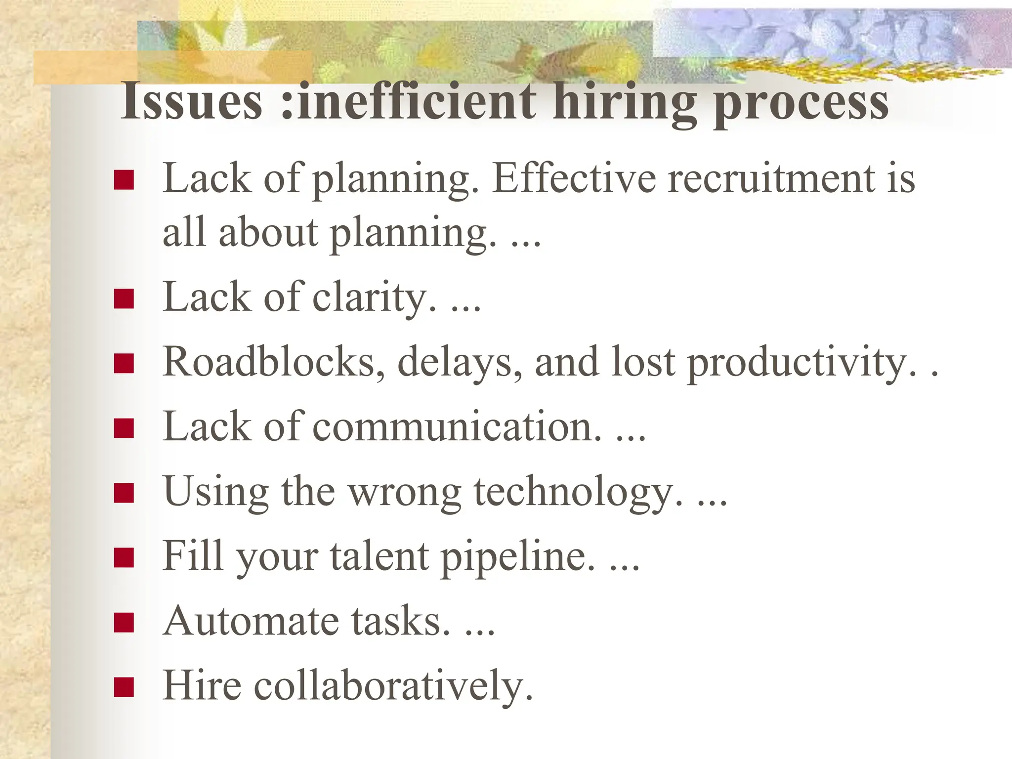Ch-6-Effective Recruitment.ppt
