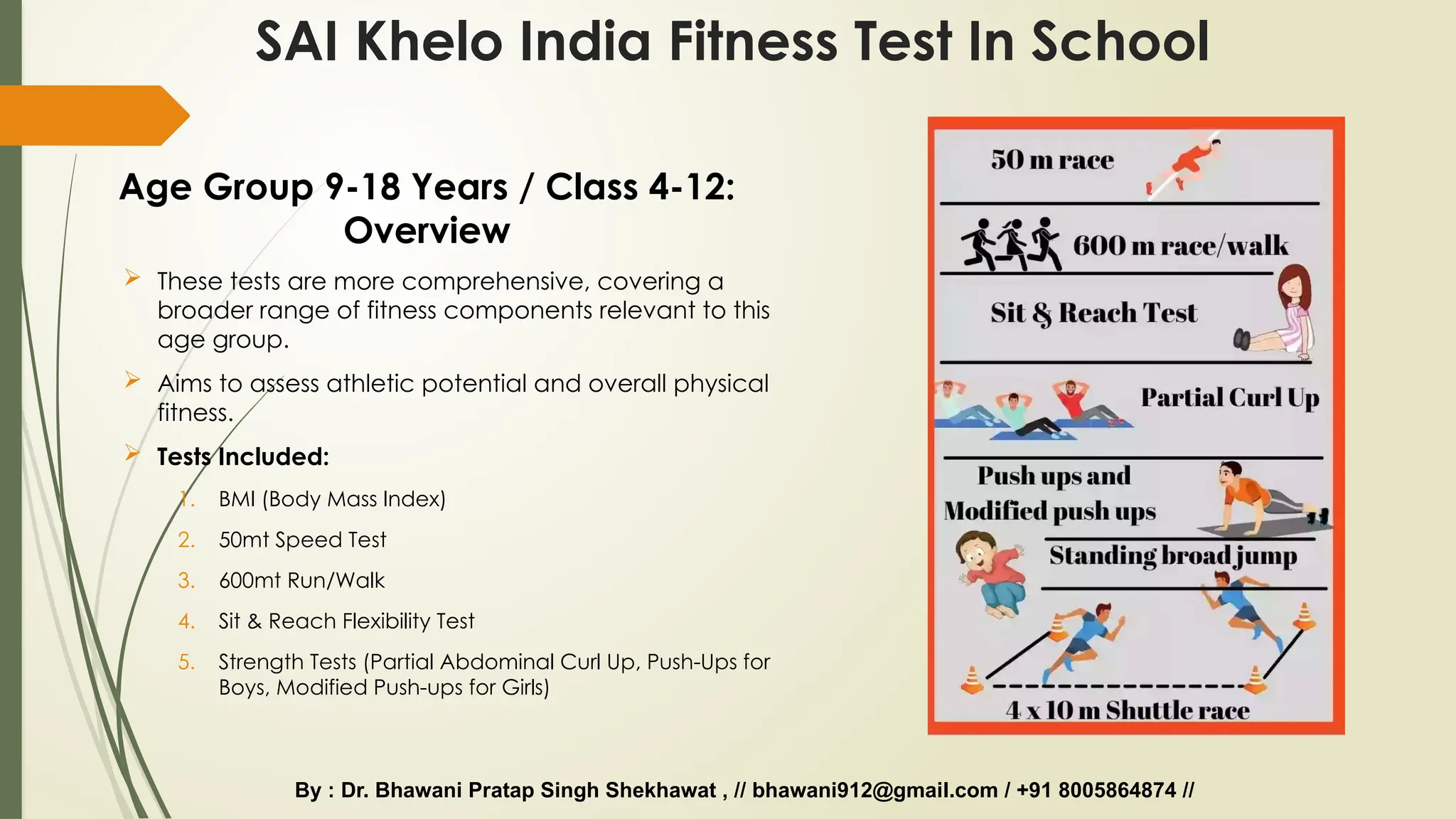 ch-6 class 12thTest and Measurement in Sports.pptx