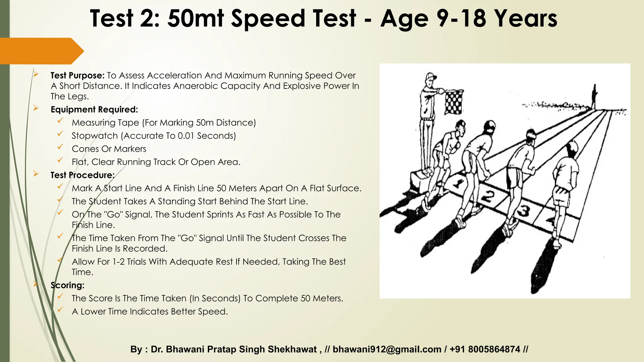 ch-6 class 12thTest and Measurement in Sports.pptx
