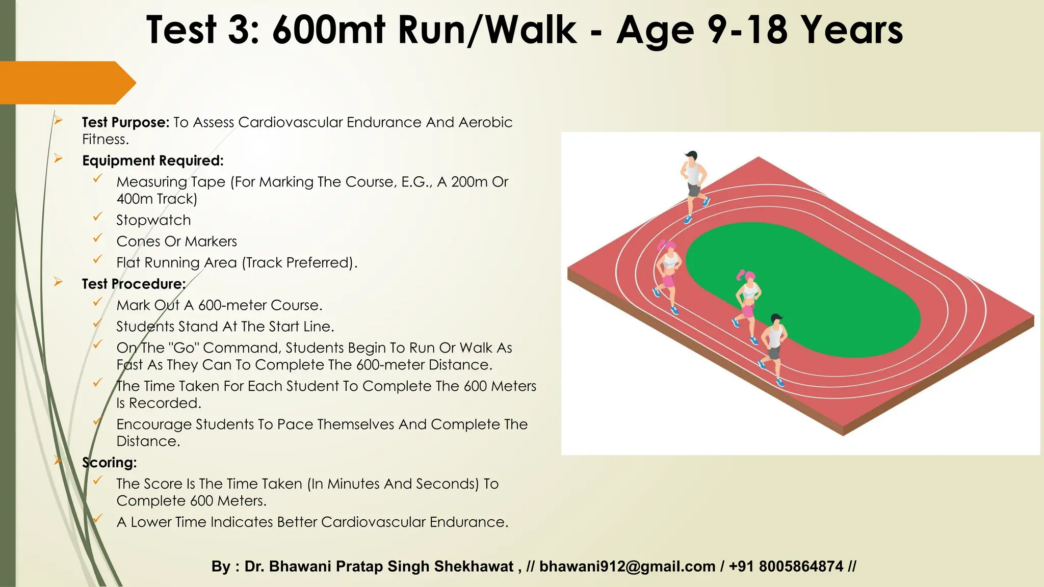 ch-6 class 12thTest and Measurement in Sports.pptx