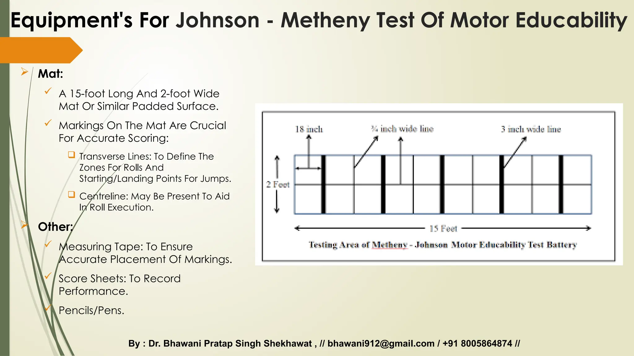 ch-6 class 12thTest and Measurement in Sports.pptx
