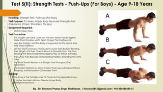 ch-6 class 12thTest and Measurement in Sports.pptx