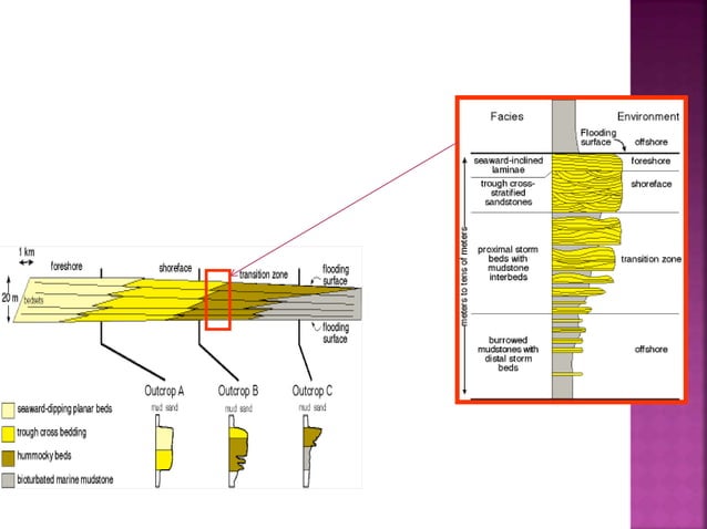 Facies and Stratigraphy sedimentary rocks.pptx