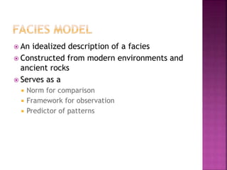 Facies and Stratigraphy sedimentary rocks.pptx