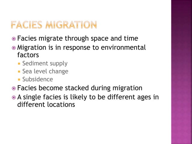 Facies and Stratigraphy sedimentary rocks.pptx