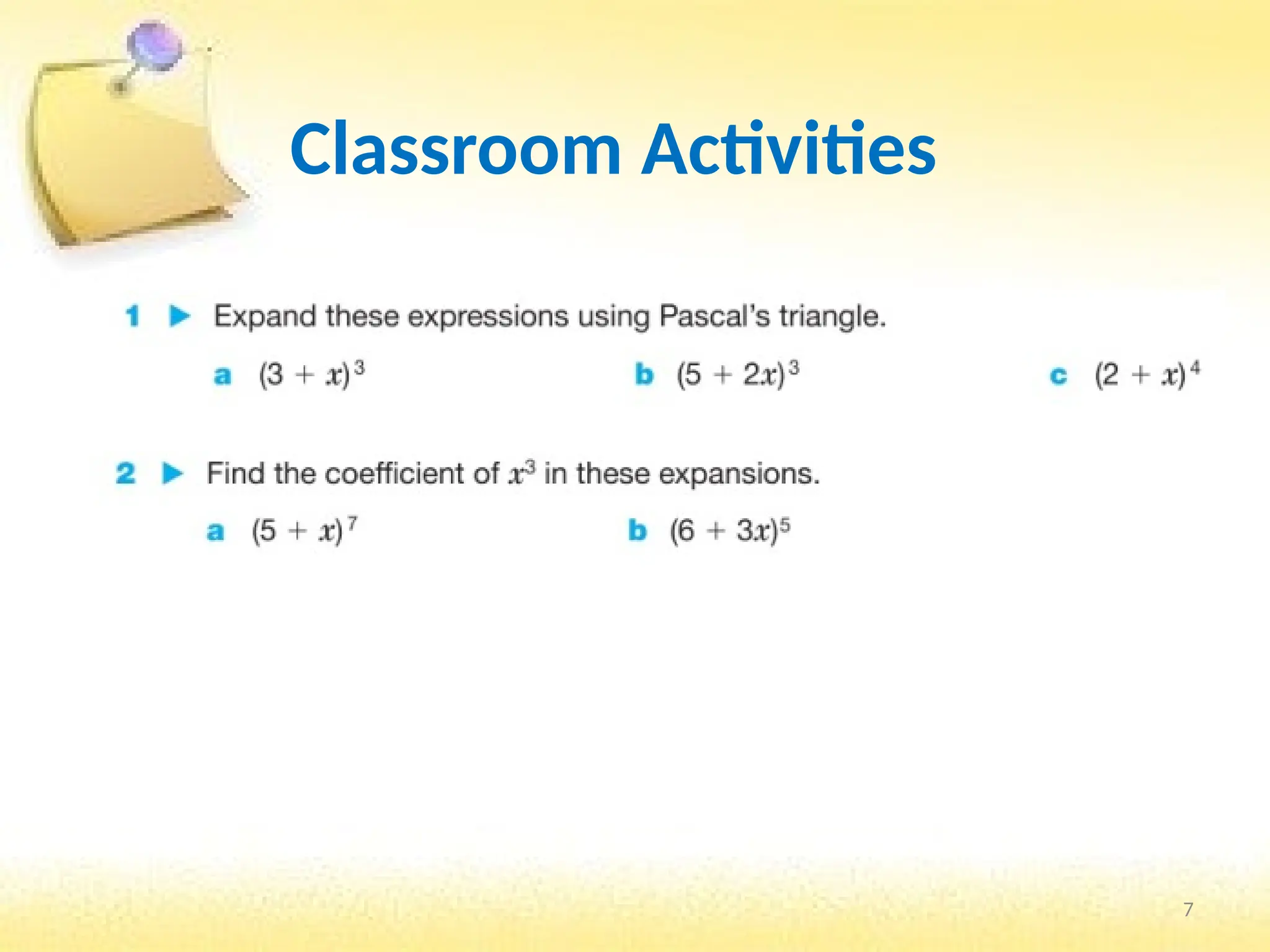Ch-6 Lecture note on Binomial expression.pptx