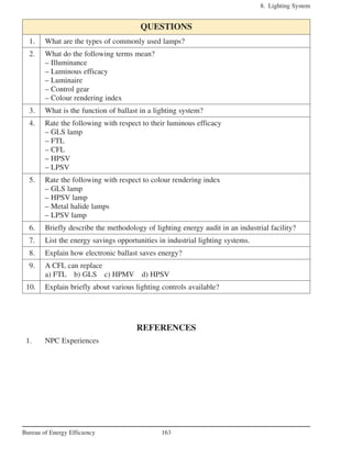 Lighting system | PDF