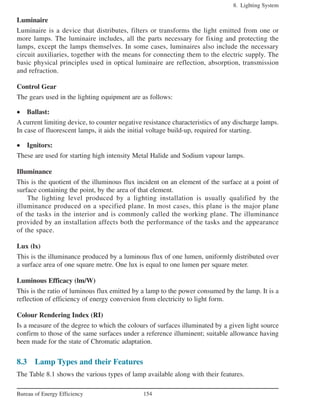 Lighting system | PDF