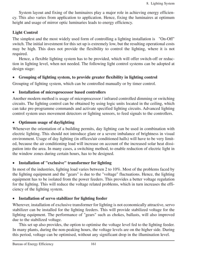 Lighting system | PDF