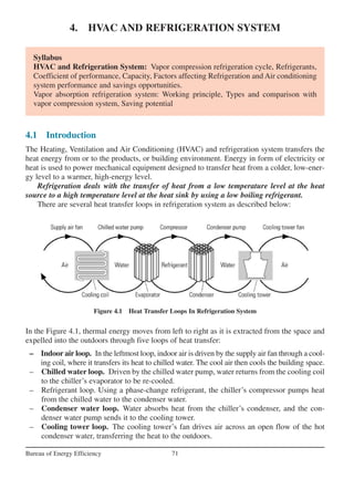 Refrigeration system | PDF | Home Appliances | Home & Garden