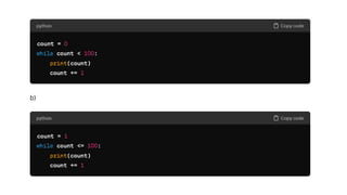 CH-7: Control-flow-in-python-programming-language.pptx