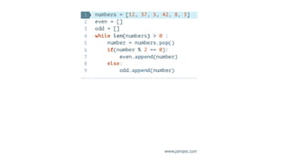 CH-7: Control-flow-in-python-programming-language.pptx