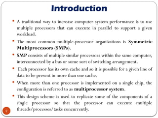 Ch-7.pptx about architecture and computer | PPT