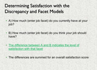 CH-7 Attitude & Job Satisfaction in organization.ppt