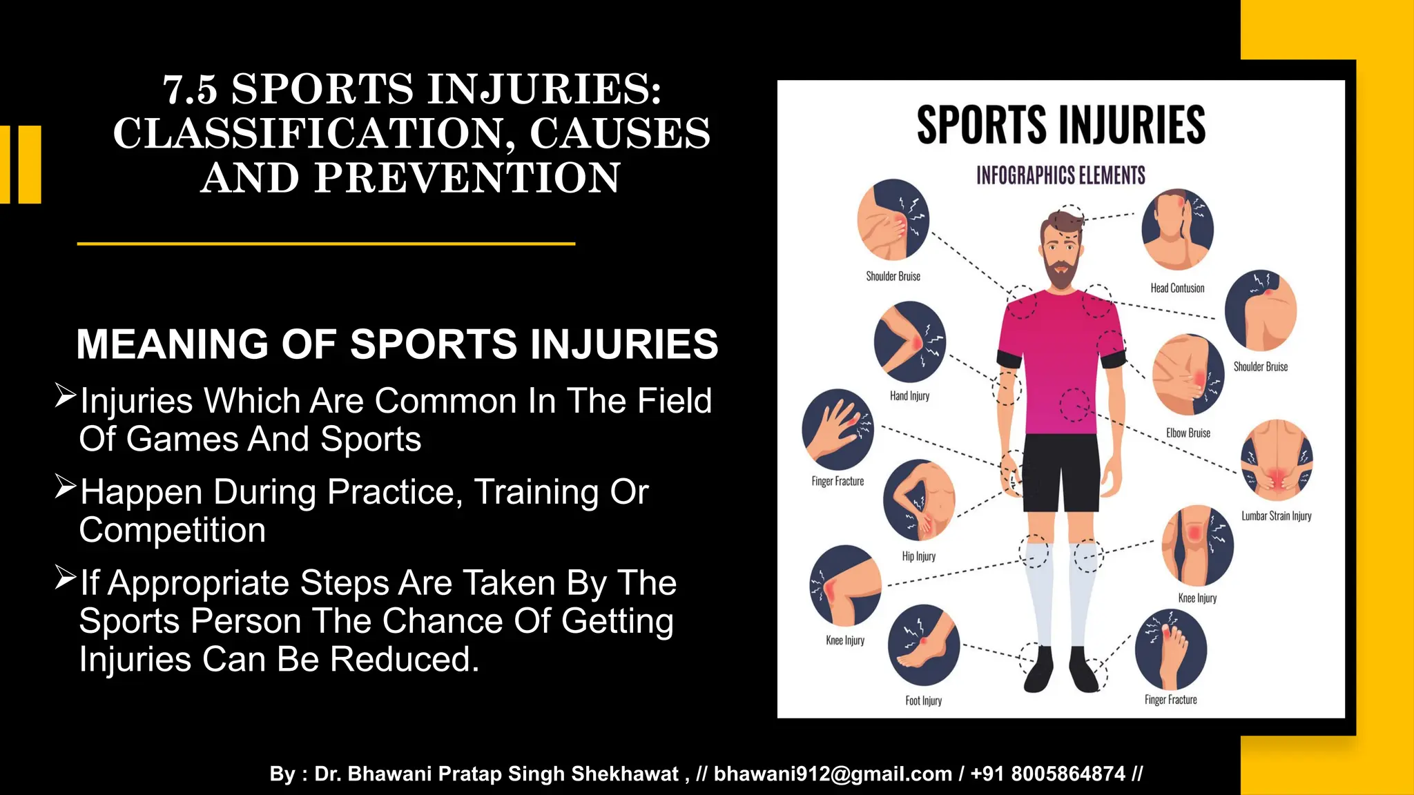ch-7 class 12th physiology and injuries in sports.pptx