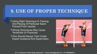 ch-7 class 12th physiology and injuries in sports.pptx