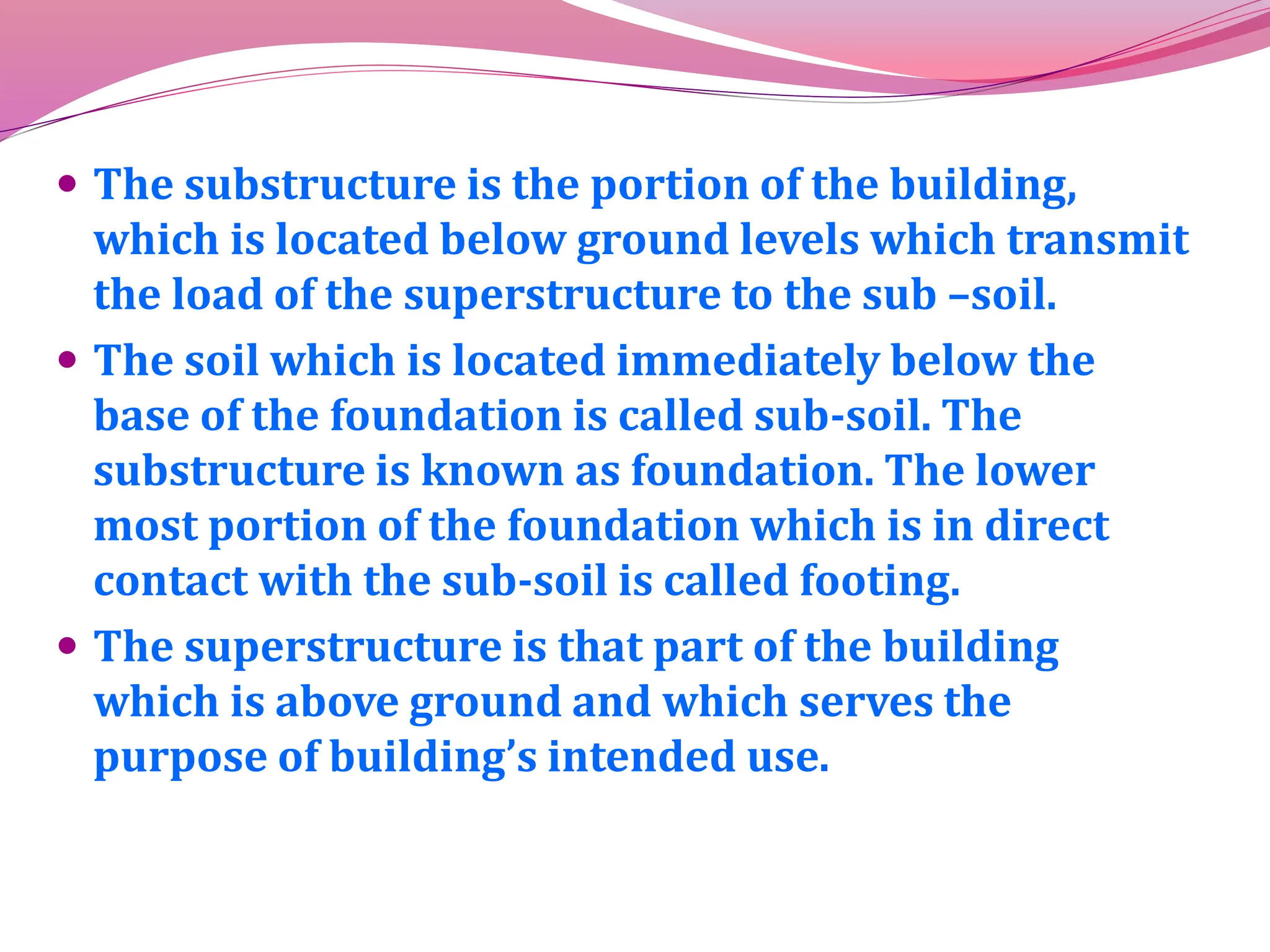 Building Construction In Civil Engineering PPT building-construction-in-civil-engineering-ppt