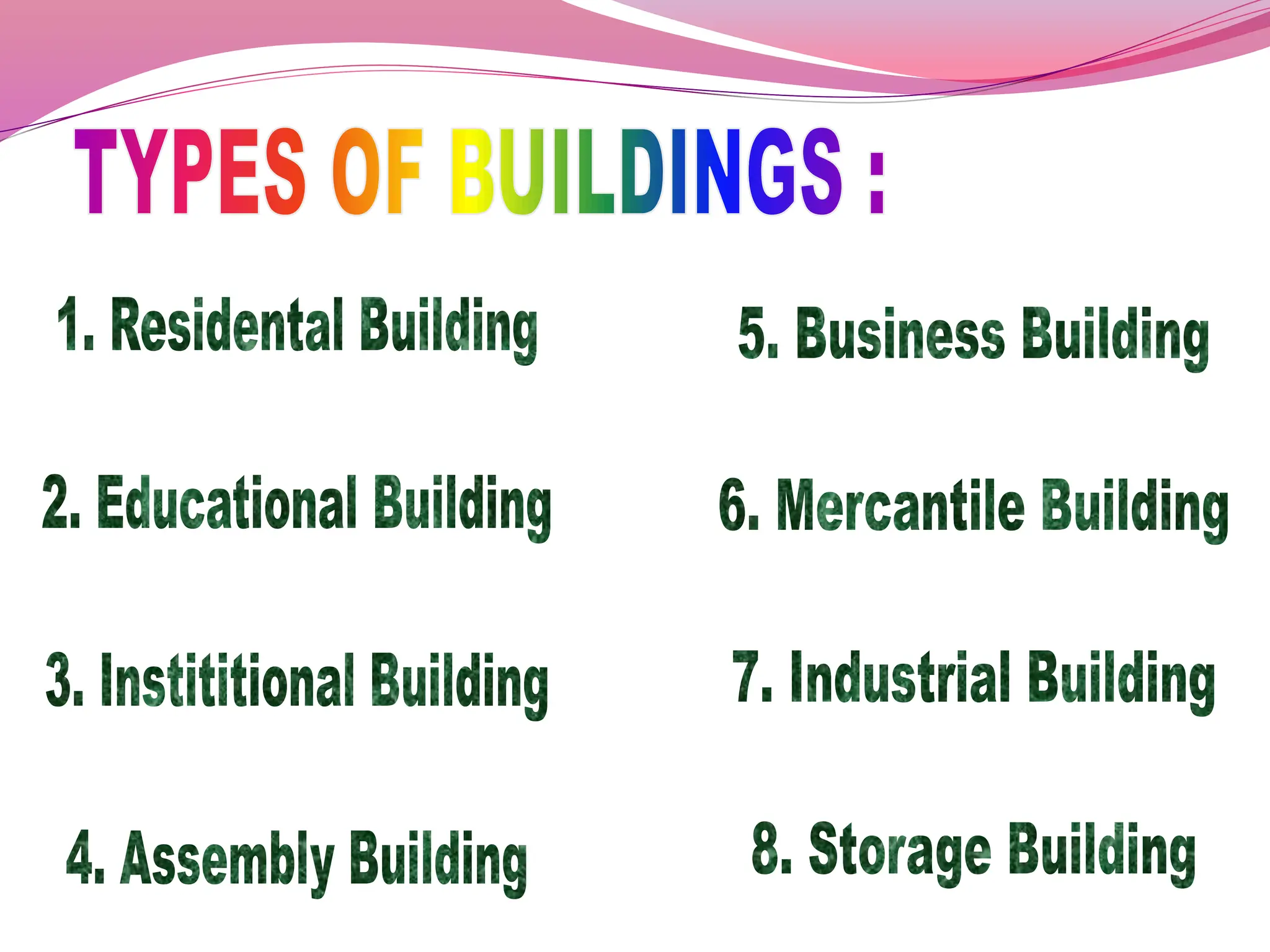 Building Construction In Civil Engineering PPT building-construction-in-civil-engineering-ppt