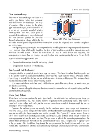 waste heat recovery | PDF