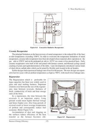 waste heat recovery | PDF