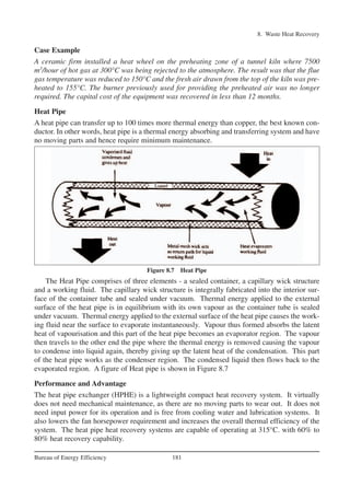 waste heat recovery | PDF