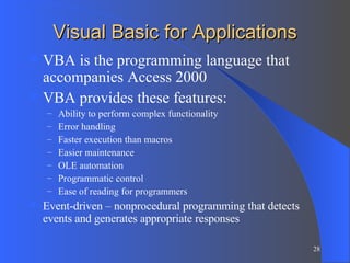 Ch 8 Client Server | PPT