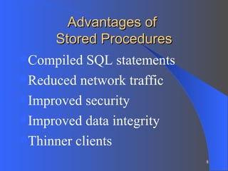 Ch 8 Client Server | PPT