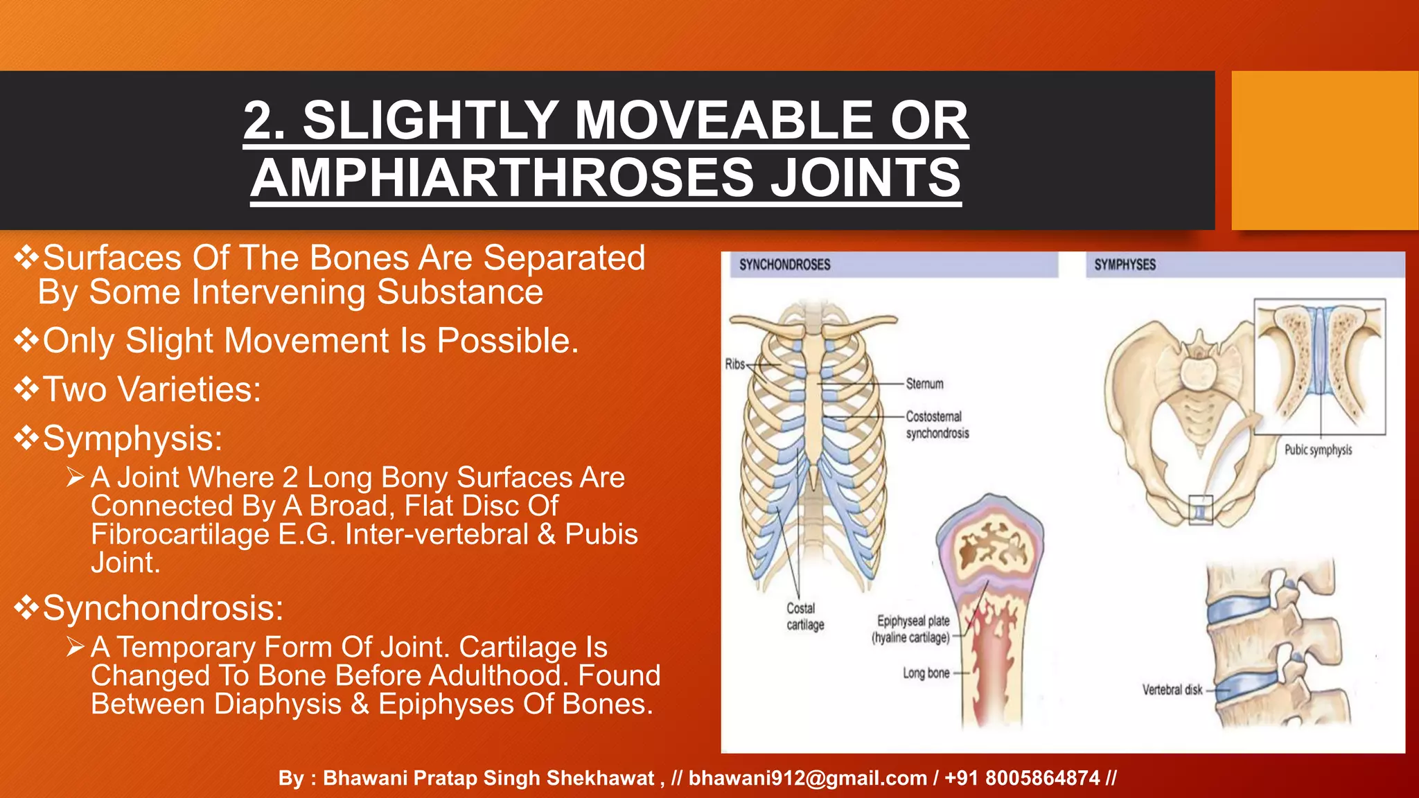 class 11th Ch 8 fundamentals of anatomy, physiology, kinesiology in ...
