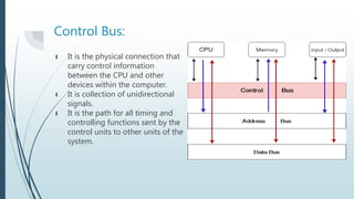 Introduction to Processor | PPT