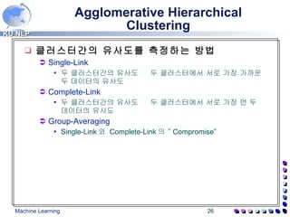 Ch 9-2.Machine Learning: Symbol-based[new] | PPT
