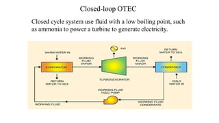 Ch 9 ocean energy | PPT