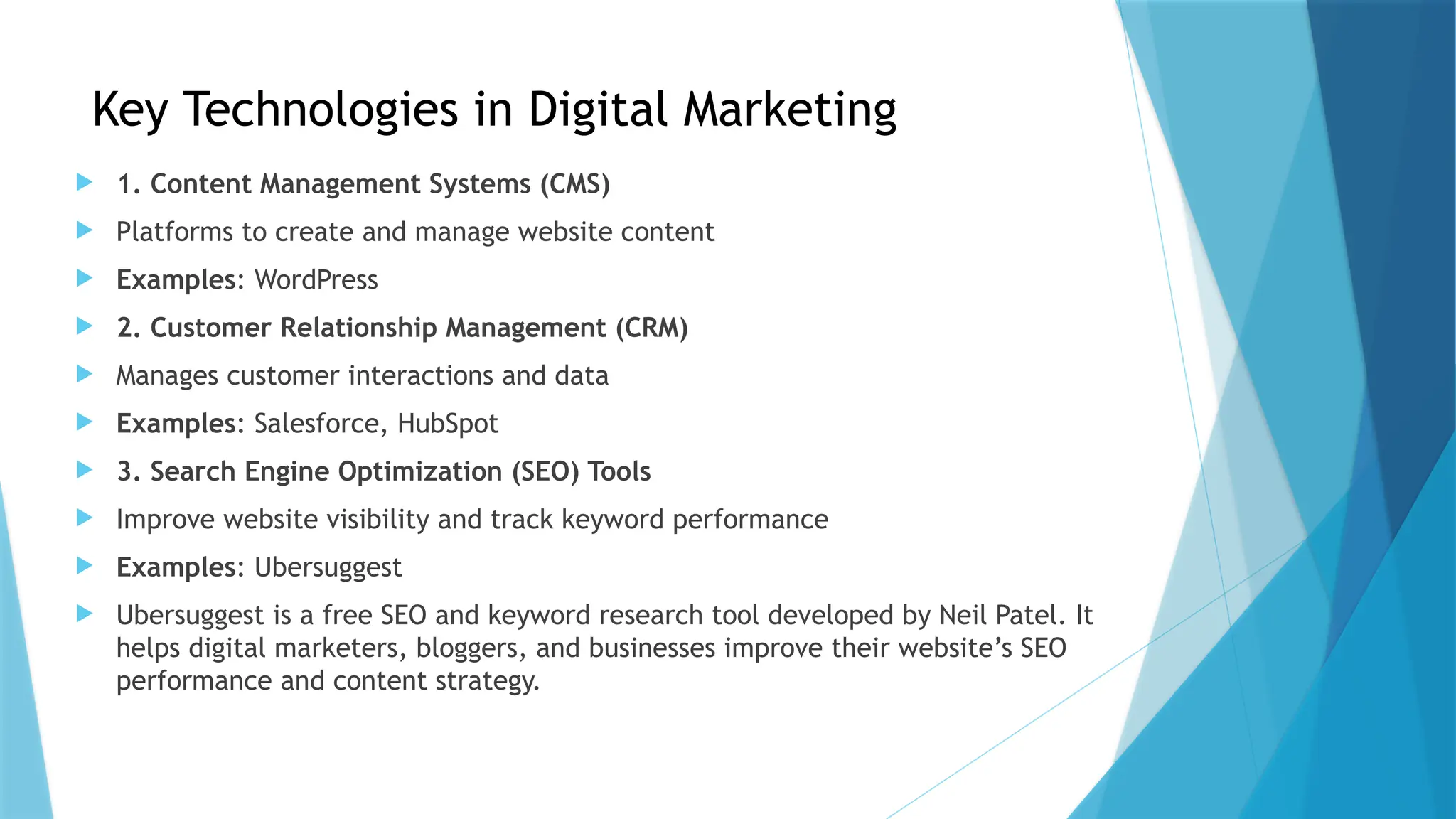 ch-9 update.pptx presentation chapter 9 it | PPTX