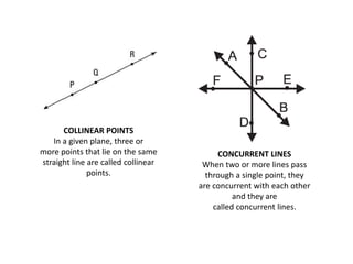 CH-Basic Geometrical Ideas | PPTX