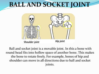 CH-BODY MOVEMENT | PPT