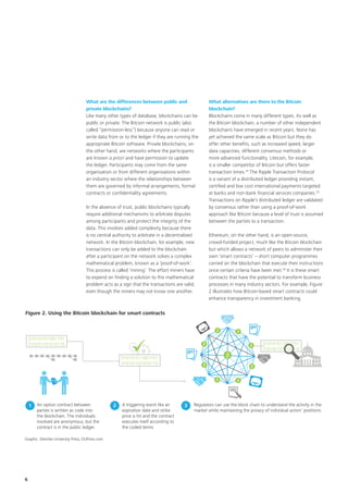 Blockchain: The Invisible Technology – How We Build a Blockchain | PDF