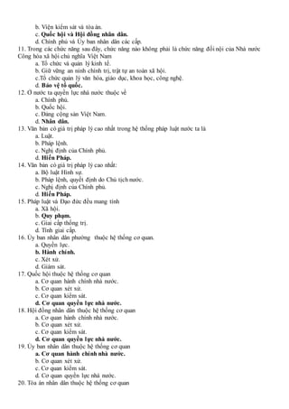 Ch tracnghiem-1-vd-chung-nn-pl | PDF