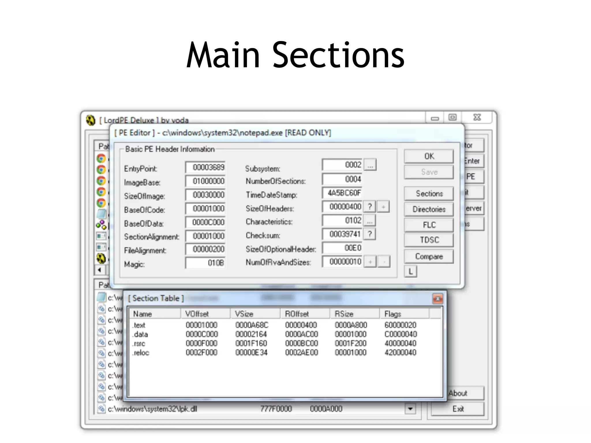 CNIT 126 Ch 0: Malware Analysis Primer & 1: Basic Static Techniques | PDF